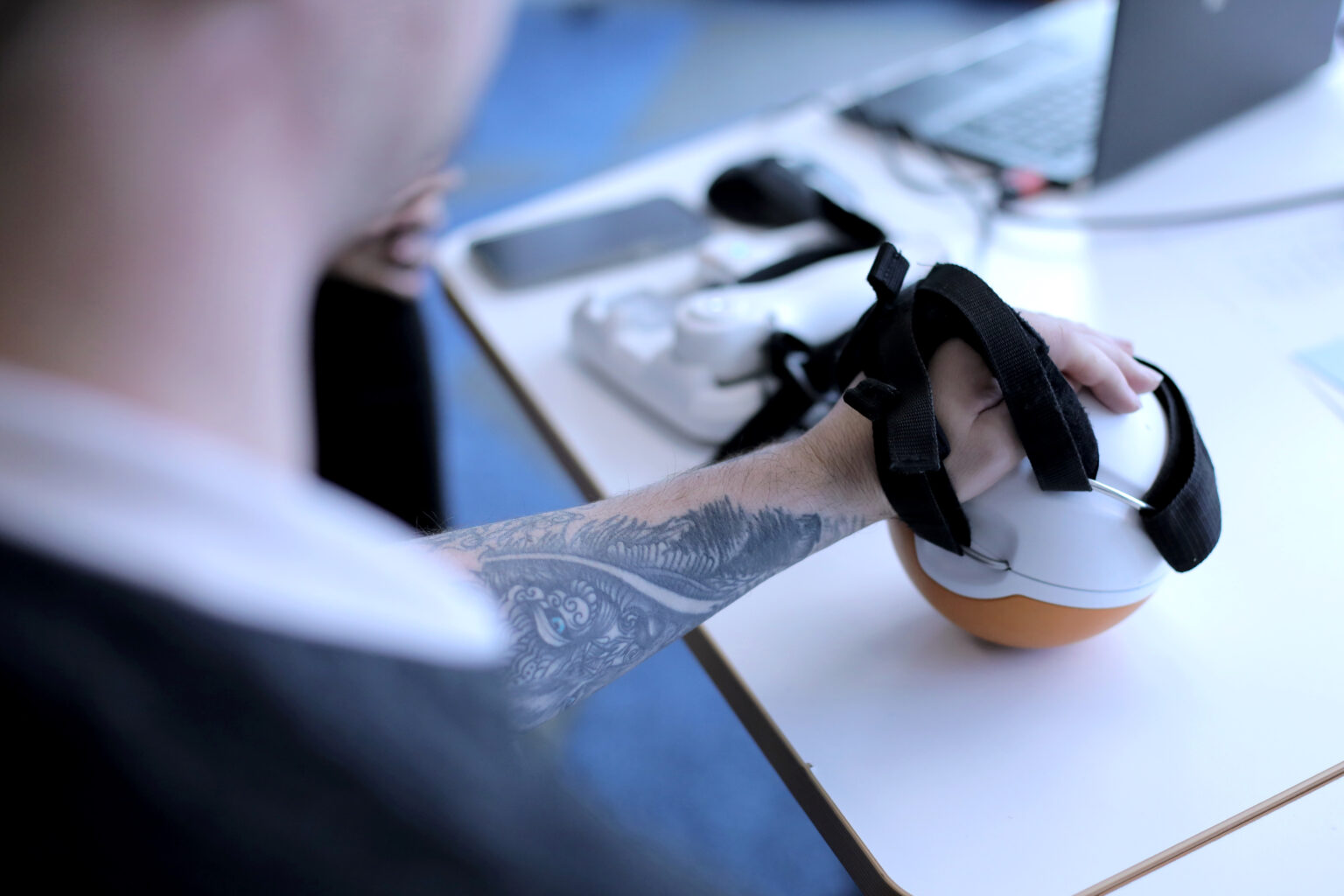 Brain Injury | Support Us | Ingham Institute for Applied Medical ...