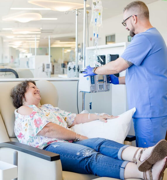 About Us | Ingham Institute for Applied Medical Research | Inspiring ...