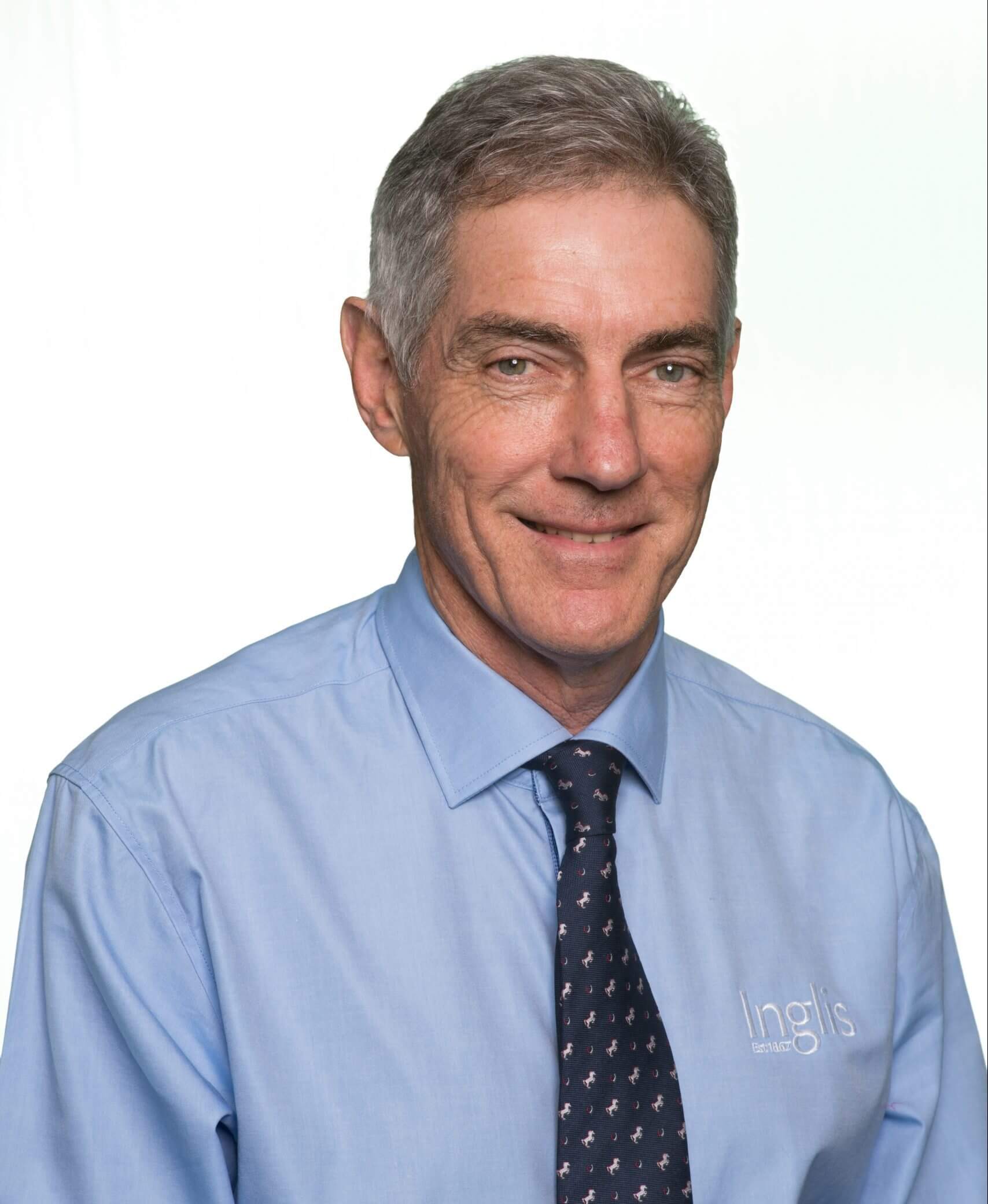 Arthur Inglis | Ingham Institute for Applied Medical Research ...