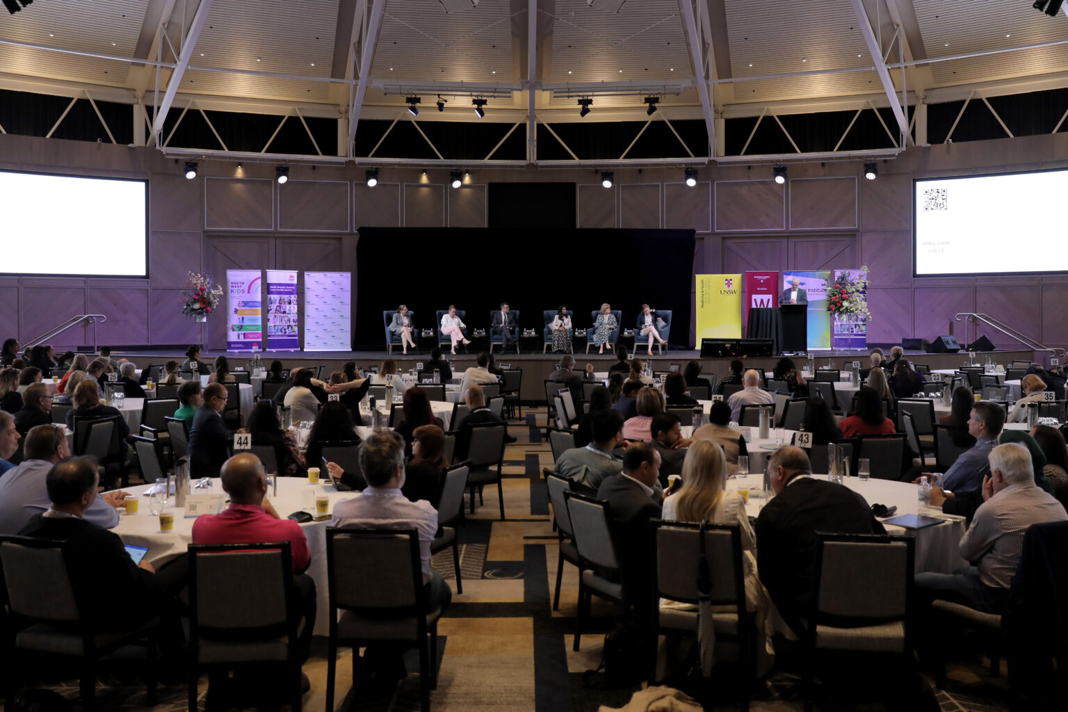 Annual Health Beyond Research and Innovation Showcase | Ingham ...