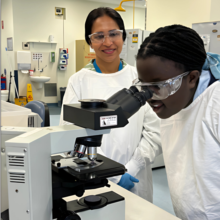 Animal Research Education and Awareness Program (AREA) | Ingham ...