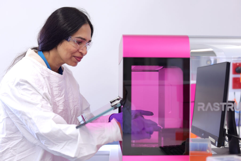 Our Researchers | Our People | Ingham Institute for Applied Medical ...