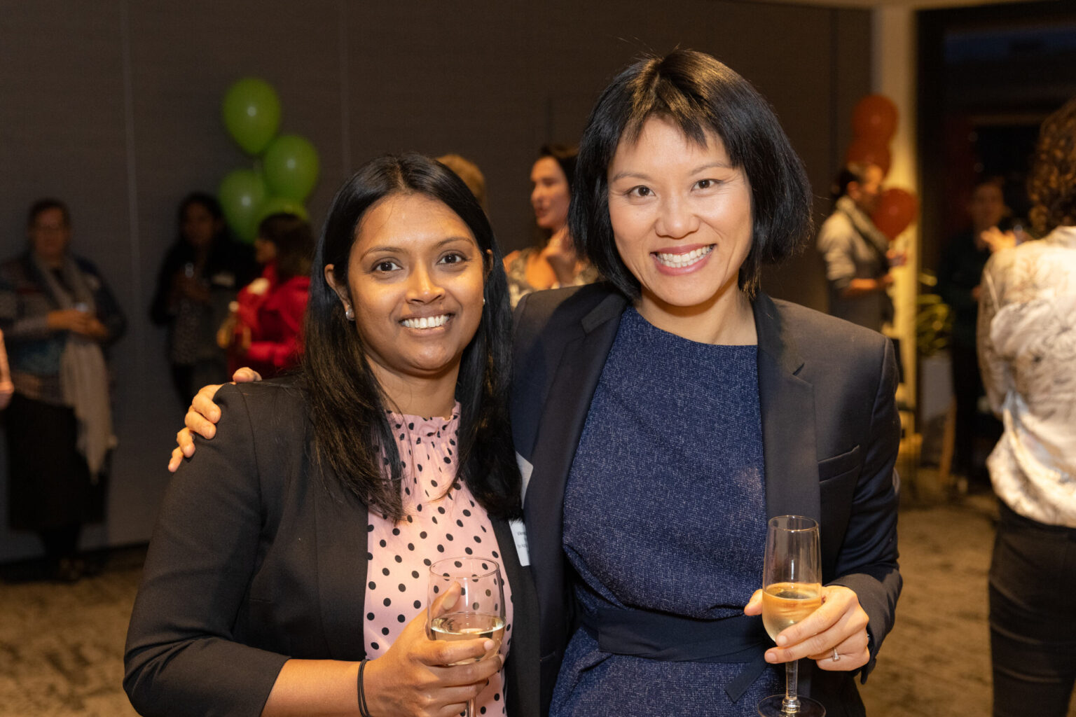 Franklin Women Mentoring Program | Ingham Institute for Applied Medical ...