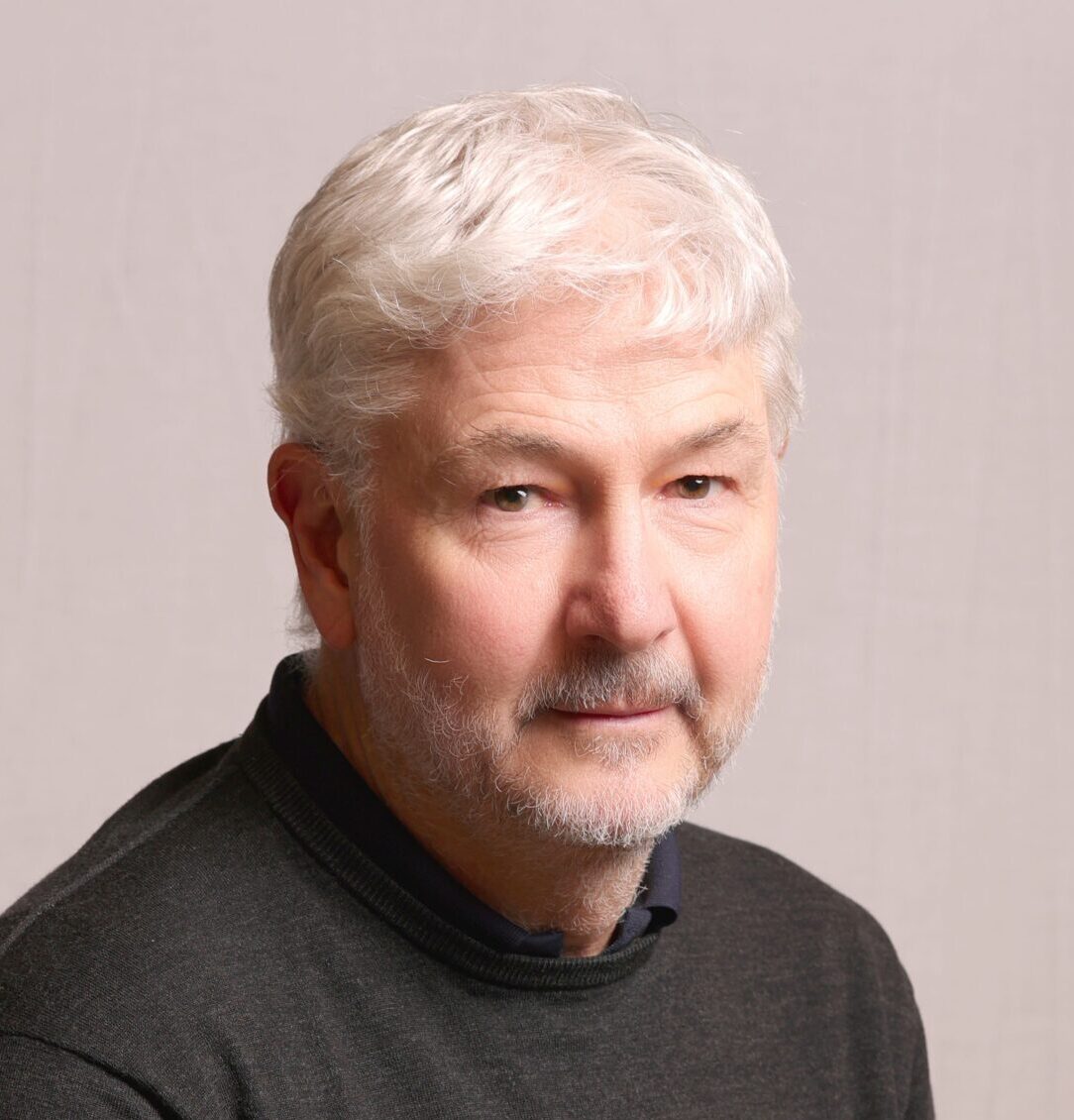 Prof Martin Gallagher | Ingham Institute for Applied Medical Research ...