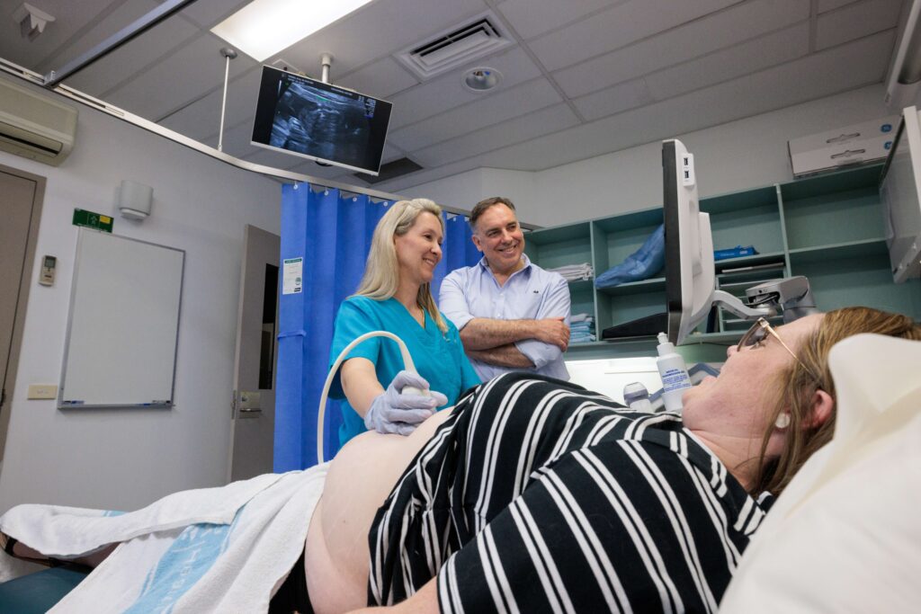 Prediction and prevention of preterm birth through novel screening ...