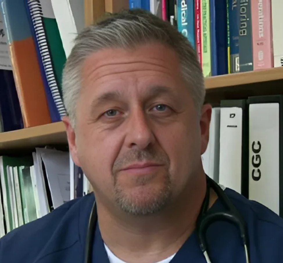 Prof Paul Middleton | Ingham Institute for Applied Medical Research ...