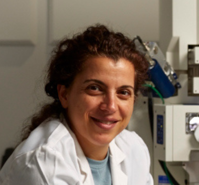 Dr Tzipi Cohen-Hyams | Ingham Institute for Applied Medical Research ...